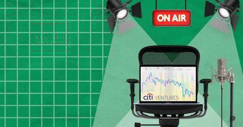 Driving Corporate Innovation: 4 Lessons from Citi Ventures